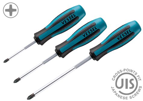 Product Category Screwdrivers Jis Japanese Industrial Standard