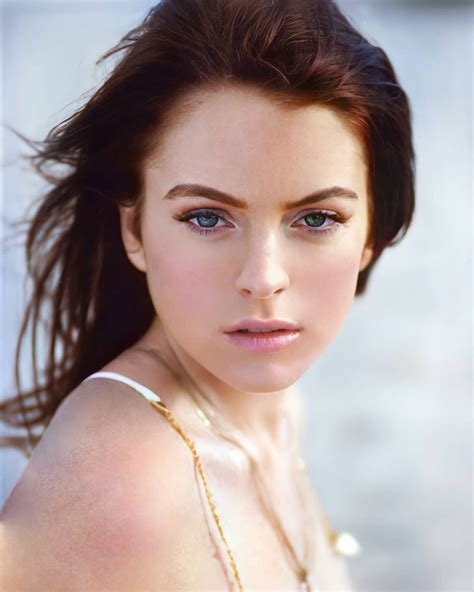 Lindsay Lohan Irtr Rbeautifulfemales