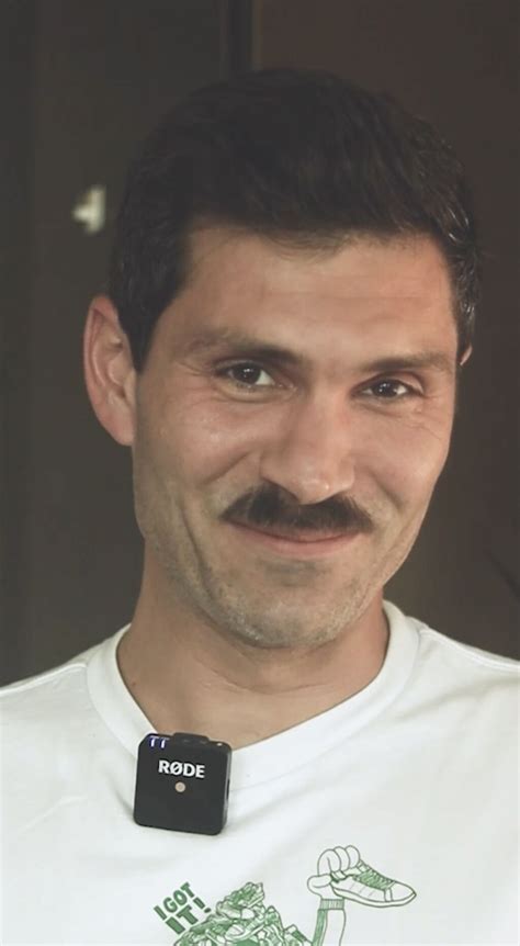 Meet Andrej Kurent He Is Definitively A Force Of Nature Learn What He