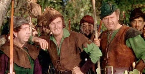 Sony Pictures Pays Top Dollar For Robin Hood Shared Universe Pitch