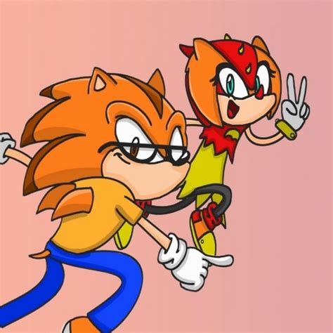 Noah The Hedgehog Youtube