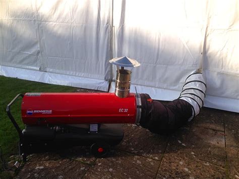 Is A Marquee Warm Enough In Winter Abacus Marquee Hire