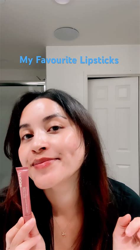 Lipsticklover Lipstick Lipsticktutorial Lipsticklove Makeupproducts Youtube
