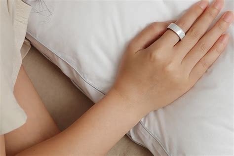 Femometer Ring Review Is It The Best Smart Ring For Women