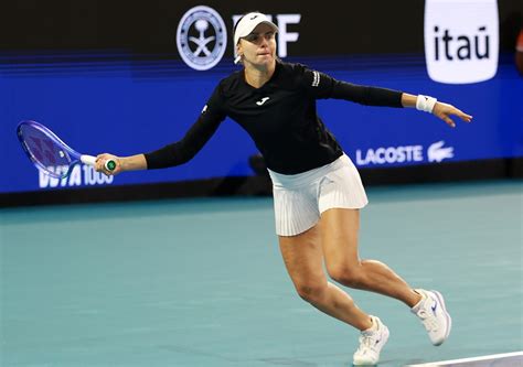 Wta Miami 2026 Swiatek è Eliminata Linette Vince Il Derby Polacco