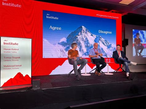 Segmentectomy Summit 2024 In Amsterdam Excellently Organized Interactive Meeting Met Lots Of