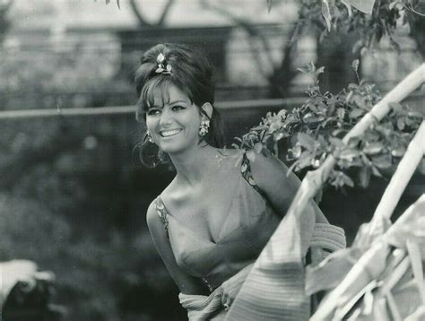 Claudia Cardinale Vintage 1967 Candid Rio De Janeiro Brazil Set