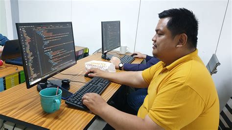 Inventiv Inventive Media It Course Training Philippines