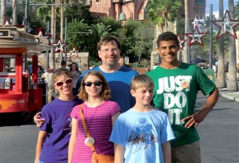 Inmersion En Familia Angarana