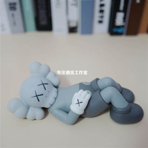 Mount Fuji Doll Lying Posture New Ornaments Hand Made Doll Fashion Brand Creative Doll Sz Sujiao