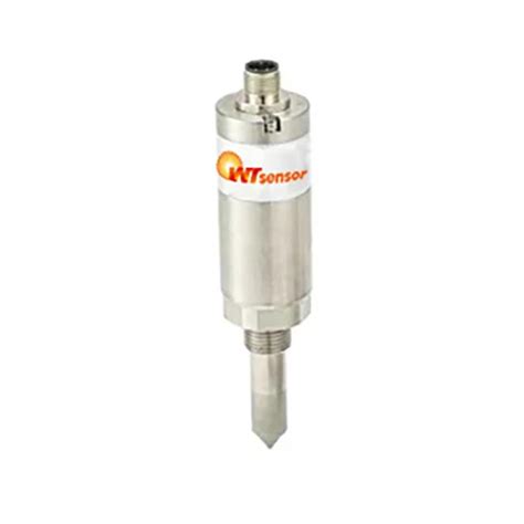 Dew Point Sensor Humidity Sensor Temperature Transmitter Dew Point Transducer And Dew Point
