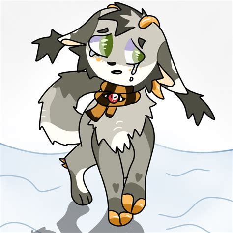 Sad Pixie By Shortfurry0 On Deviantart