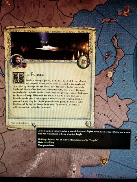 72 Best Maester Aemon Images On Pholder Freefolk Gameofthrones And