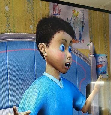 Because Pixar Has Released Monster At Work I Want To Know Which Version