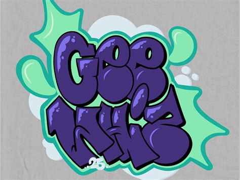 Gee Whiz By Sarah Sutherland On Dribbble