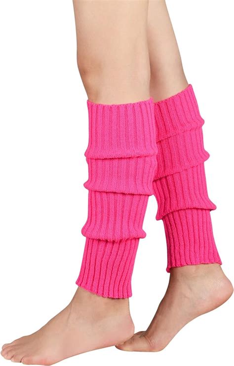 80s Leg Warmers