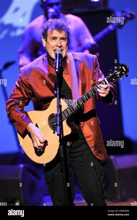 File Photo South African Singer Johnny Clegg Performs During A Touch Of Africa Gala Night