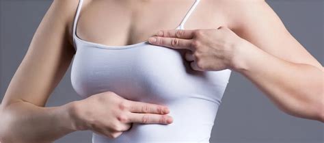 Staying Ahead Of Potential Breast Health Issues 5 Facts You Need To Know