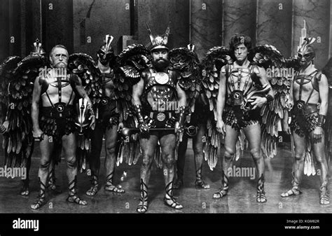 Brian Blessed And Flash Gordon Why He Still Shouts Gordons Alive