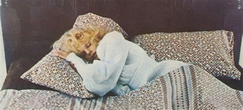 Our New Mary Quant Sheets Would Wake Up Any Old Bed Liz Eggleston