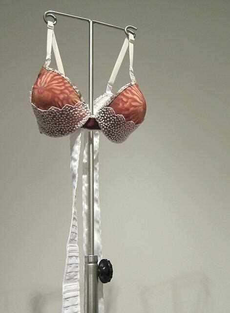 A Bra Hanging Jewish Womens Archive