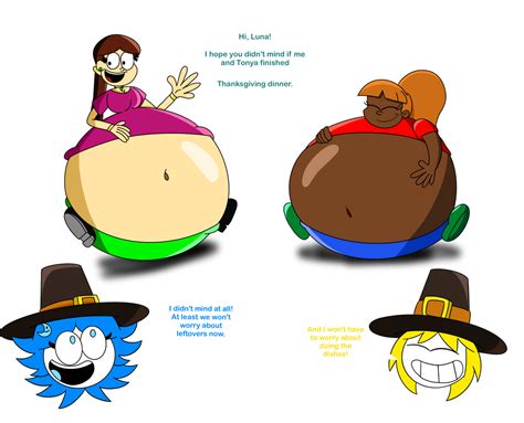 Thanksgiving Aftermath By D4nnyboi On Deviantart Thanksgiving Aftermath By D4nnyboi On Deviantart