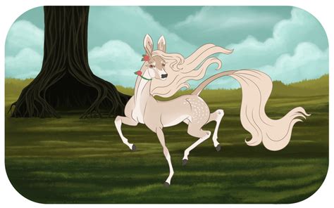 Evangeline Filly Princess By Vivid Myth On Deviantart