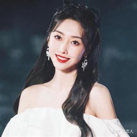明星排行榜前100名女 女明星颜值排名1到100名 知乎