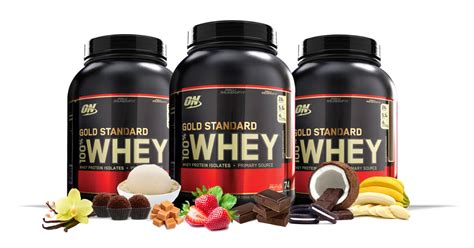 Whey Protein Isolado Ranking At Laura Mullen Blog