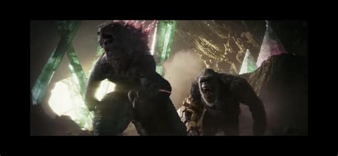 Does Kong Have An Infinity Gauntlet Rmonsterverse