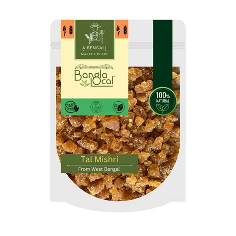 Buy Bengali Tal Mishri Online From West Bengal Made With 100 Palm Syrup No Sugar Added