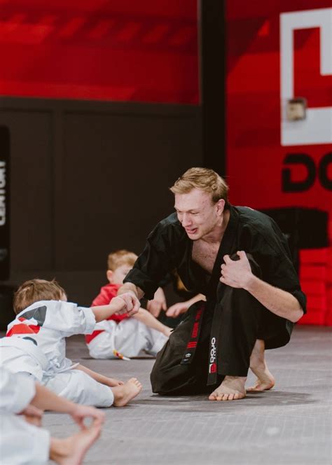 Dojo Difference Foundation