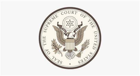 Us Supreme Court Logo