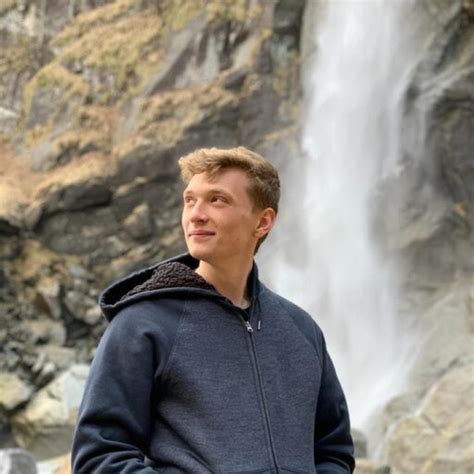 Timothy Atkinson Research Scientist Doctor Of Philosophy