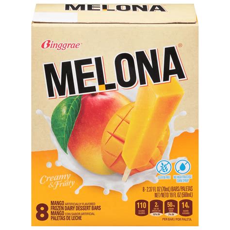 Flavors Of Melona Ice Cream At Nathan Mcnicholas Blog
