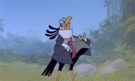 The Secretary Bird Ryans Funny Parts Wikia Fandom