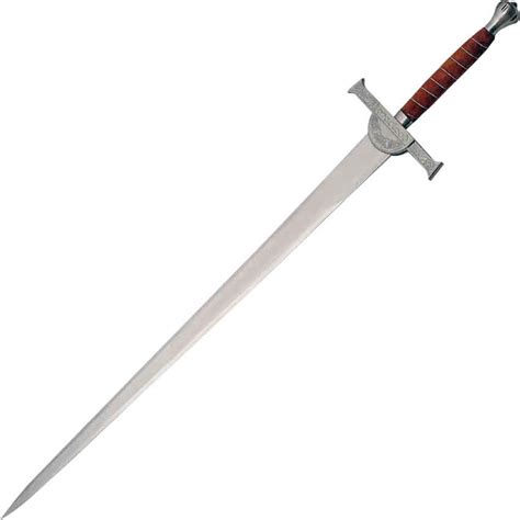 Espada De Connor Macleod