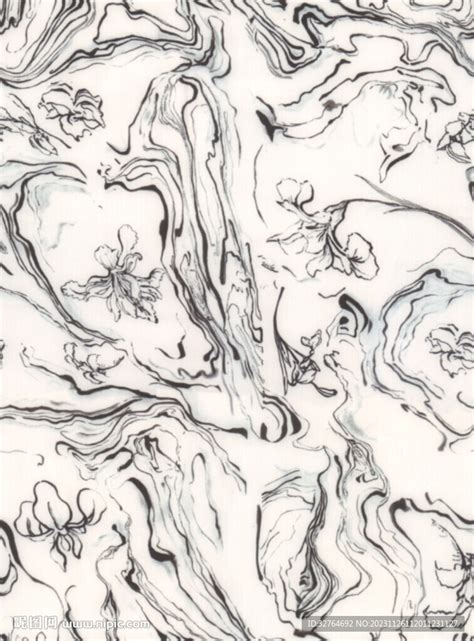 扎染设计图图片素材其他设计图库昵图网