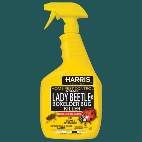 Harris Home Pest Control Stink Bug Killer 128oz 1 Gallon