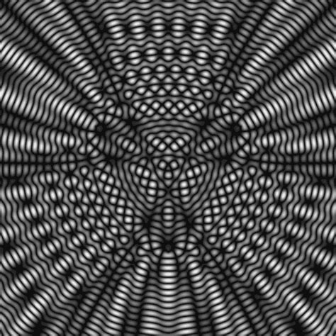 Time Travel Through Sleep Deprivation 4 Point Interference Pattern Time Travel Through Sleep Deprivation 4 Point Interference Pattern