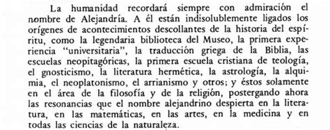 Blog De Josep Lluesma Alejandría De Egipto Encrucijada De Culturas Por José Pablo Martín