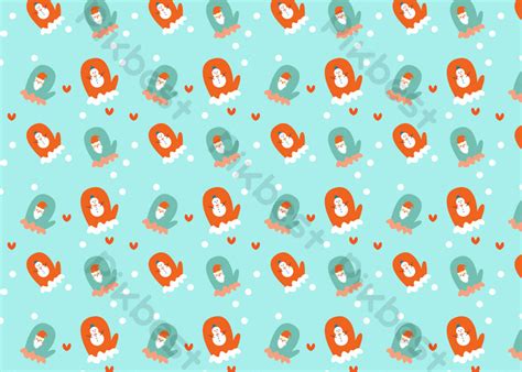 Christmas Tile Background Cute Psd Backgrounds Free Download Pikbest