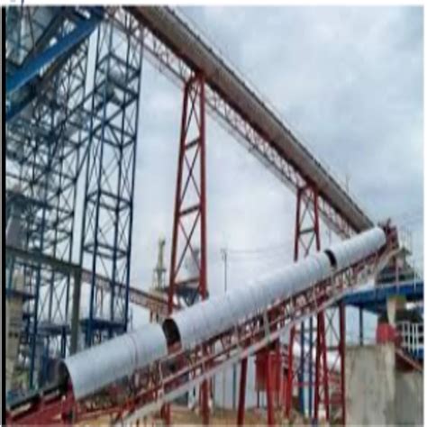 Bagasse Elevator System For Industries At ₹ 150000piece In Pune Id