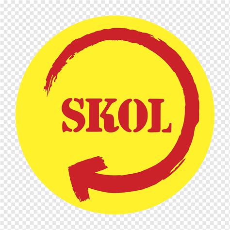 Skol Hd Logotipo Png Pngwing
