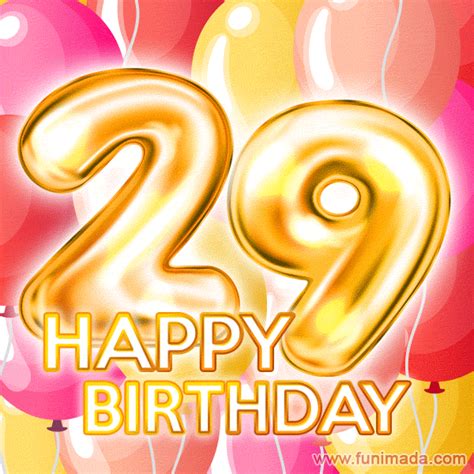 Happy 29th Birthday Again Hd  Yeh Likeempal