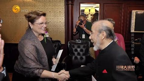 上海城市交响乐团创建人曹鹏：曾留学苏联，也是一名新四军老战士凤凰网视频凤凰网