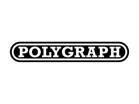 Polygraph Logo