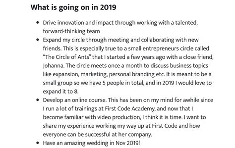 This Goal Setting Template Helped Me Hit My Goal In 14 Days