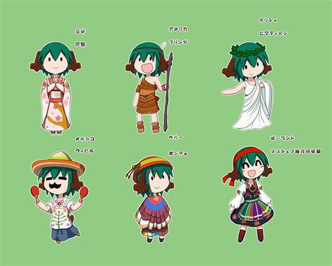 Native American Clothes Danbooru