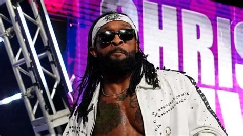 Rob Van Dam Revela Buenas Noticias Sobre Chris Bey